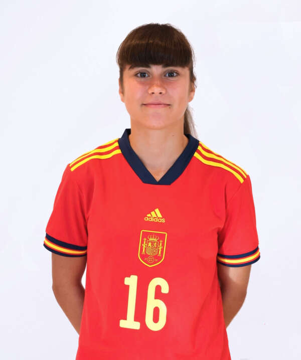 La España de nuestras Sandra Villafañe, Marina Rivas y Cristina Librán ...