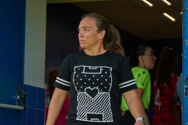 Nuestro Madrid está en buenas manos con María Pry - Web Oficial Madrid CFF