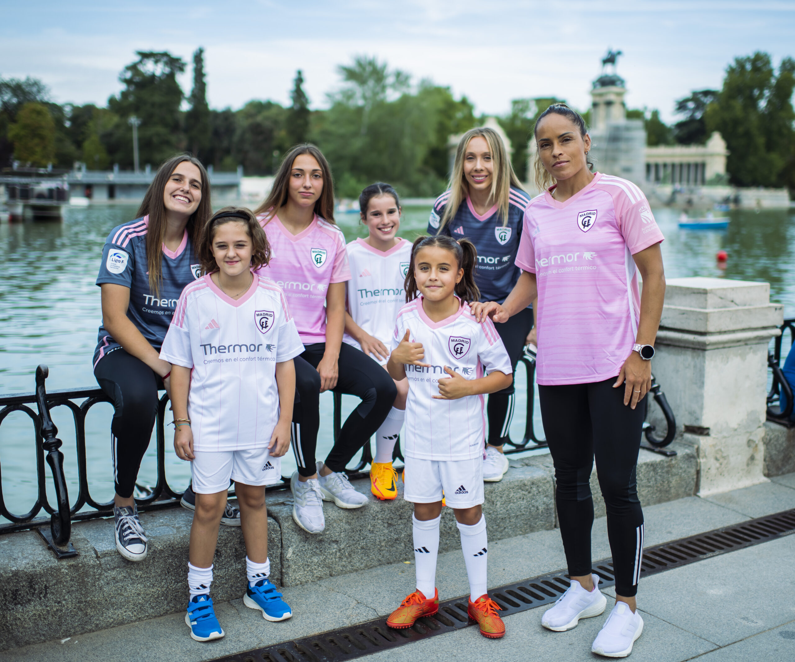 ¡Juega en el Madrid CFF 24/25! - Web Oficial Madrid CFF