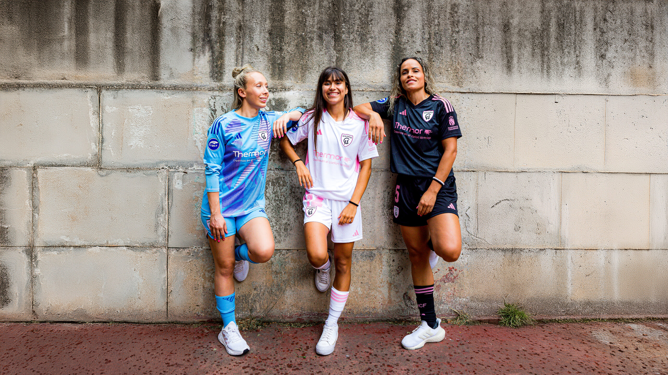 Madrid CFF - Web Oficial Madrid CFF